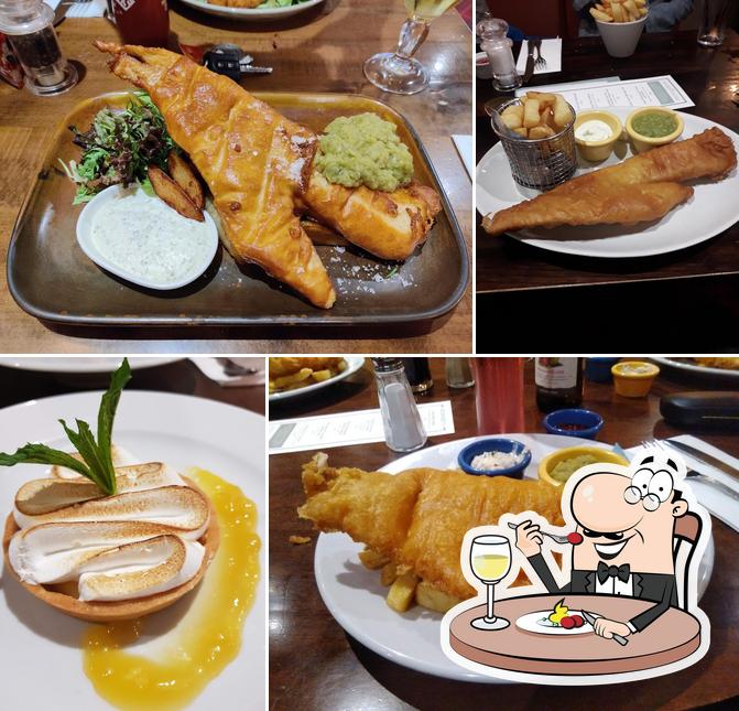 Top 5 restaurants with fried prawns in Gateshead, december 2024 ...