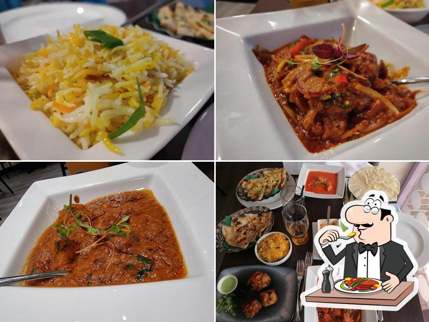 Top 5 restaurants with goan fish curry in Swindon, october 2025 ...