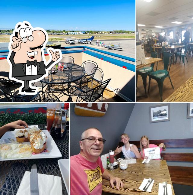 The Tower Grill, Nampa - Restaurant menu, prices and reviews