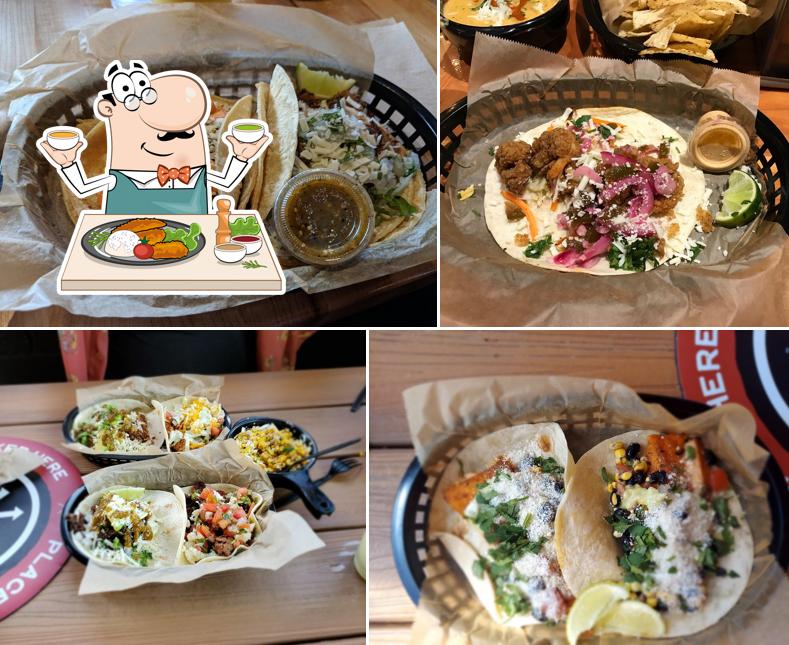Top 7 restaurants with romantic atmosphere in Waco, august 2025 ...