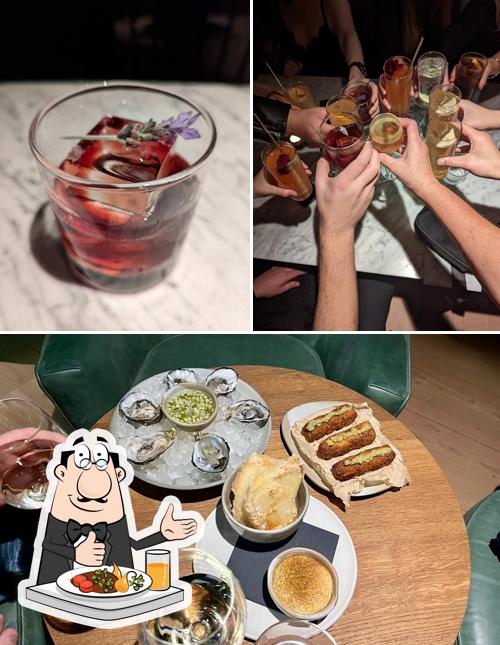 Valhalla, Melbourne - Restaurant menu, prices and reviews