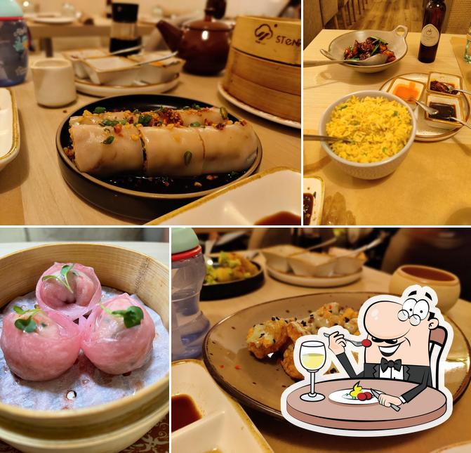 Zao Cha House, Mumbai - Restaurant menu, prices and reviews