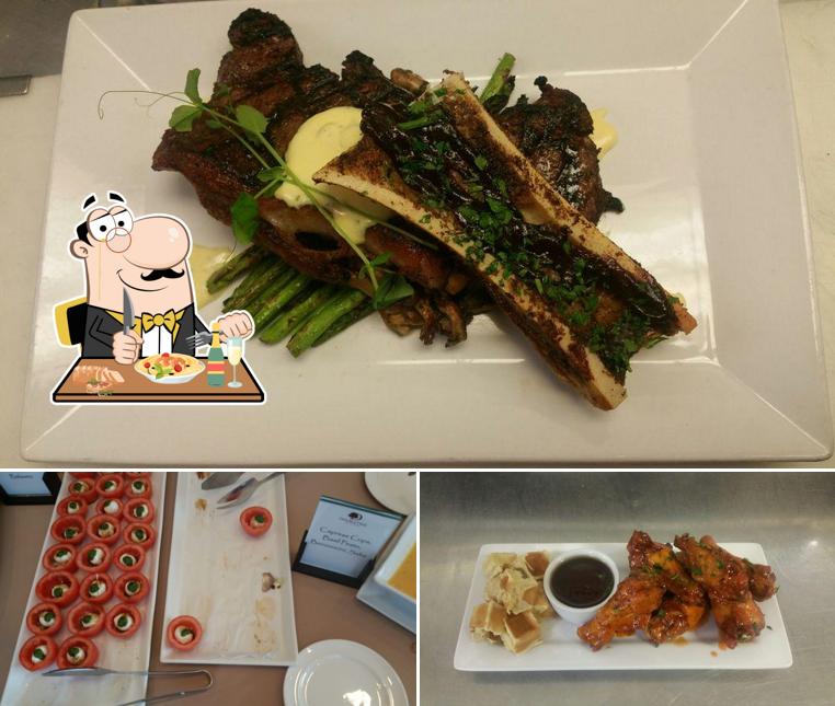 Zink Kitchen + Bar, Greenwood Village - Restaurant menu, prices and reviews
