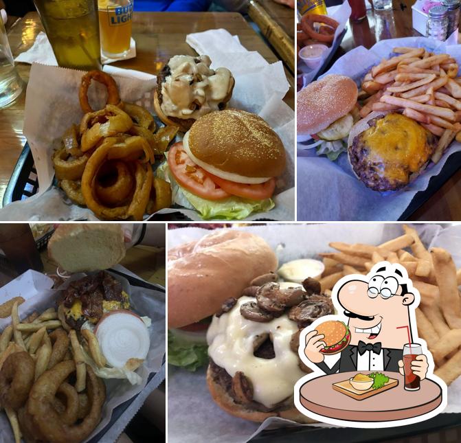 Slyder's Tavern, Dayton - Restaurant menu, prices and reviews