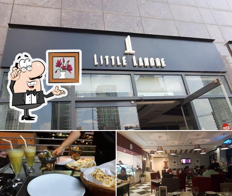 Little Lahore, Dubai - Restaurant menu, prices and reviews