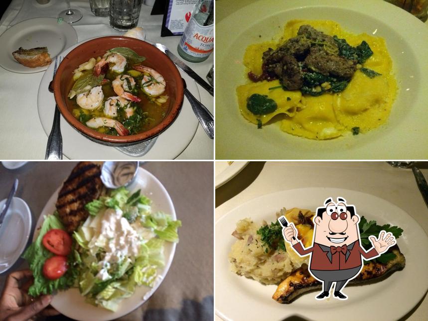 Café Lily, 308 W Ponce de Leon Ave in Decatur - Restaurant reviews