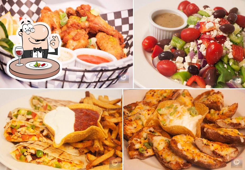 Top 10 pubs & bars in Saskatoon, december 2025 - Restaurant Guru
