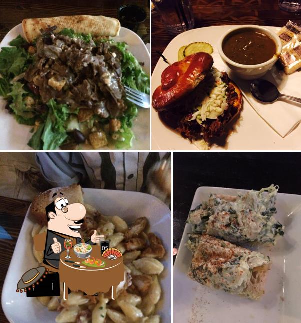 Thomas Meagher Bar, Missoula - Restaurant menu, prices and reviews