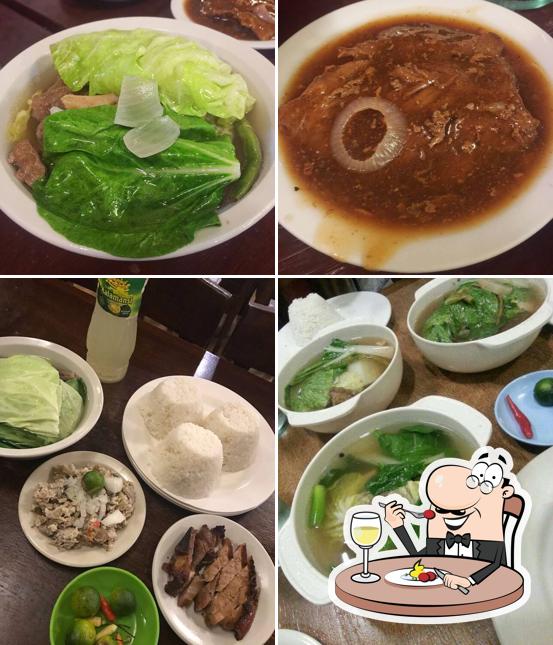 Bulalohan sa Ramirez, Quezon City - Restaurant menu, prices and reviews