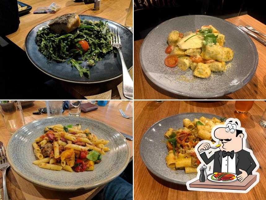 Shanikas Pakenham in Pakenham - Italian restaurant menu and reviews