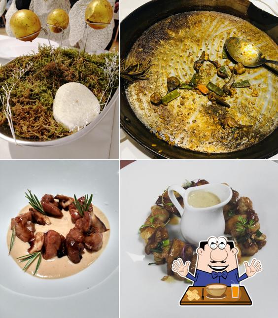 Tria Restaurant, Valencia - Carta del restaurante y opiniones