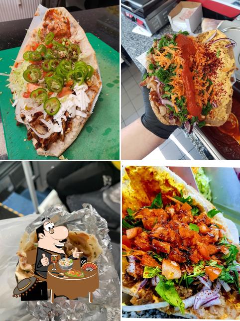 Ali Baba Döner restaurant, Bad Berneck - Restaurant reviews