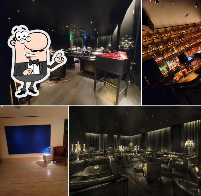 Arts Club, Tampa - Menú del restaurante, precios y reseñas