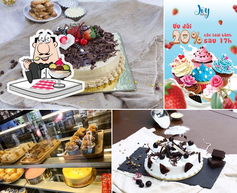Joy Bakery, Hanoi - Restaurant reviews