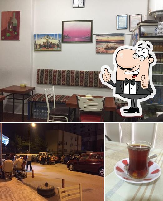 KARASU ÇAY EVİ, Çorum - Restaurant reviews