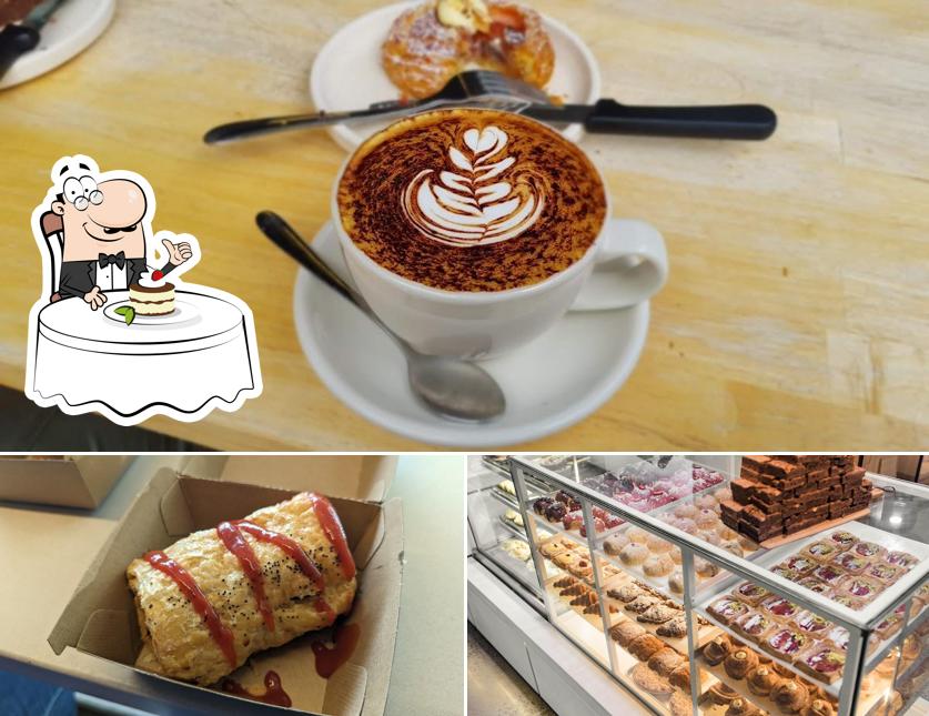 The Baker's Duck, Toowoomba - Restaurant menu, prices and reviews