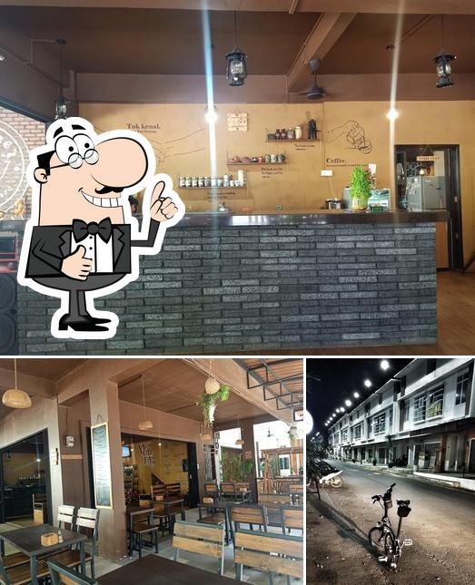 Wellabe cafe & resto, Batam - Opiniones del restaurante