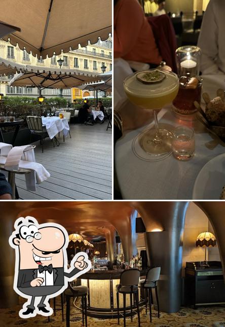 CoCo, Paris, Opéra - Restaurant menu, prices and reviews