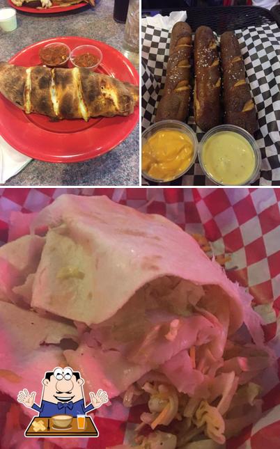 Cupka's Cafe II, Pittsburgh - Restaurant menu, prices and reviews