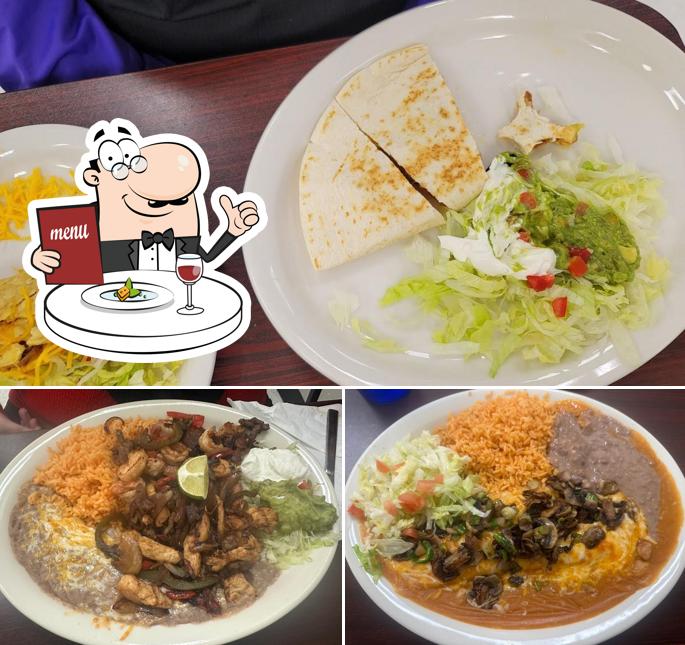 El Green Burrito, Tooele - Restaurant menu, prices and reviews