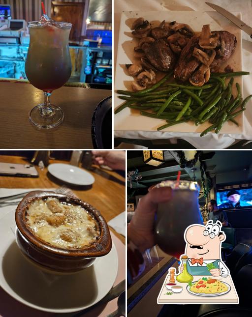 Eli's Place, West Hazleton - Restaurant menu, prices and reviews