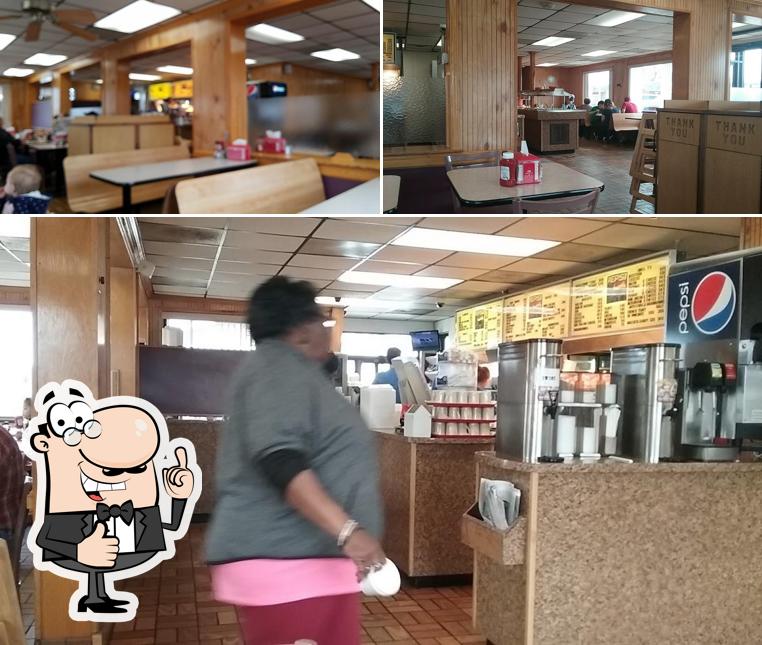 Jay's Krispy Fried Chicken in Sikeston - Restaurant menu and reviews