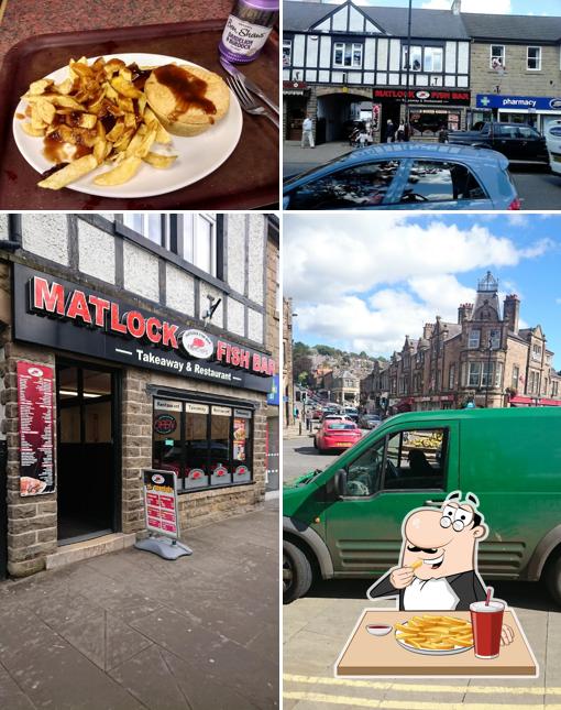 Top 7 restaurants in Matlock Town, october 2025 - Restaurant Guru