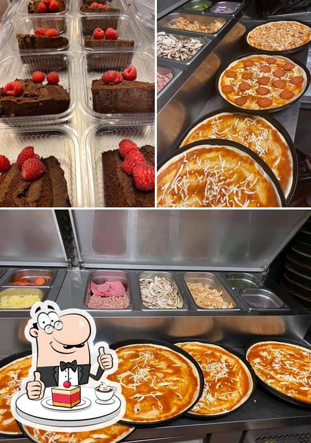 Pedro's Workington, Workington - Restaurant menu, prices and reviews