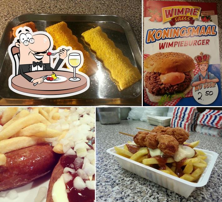 Snackbar René, Groenlo - Restaurant reviews