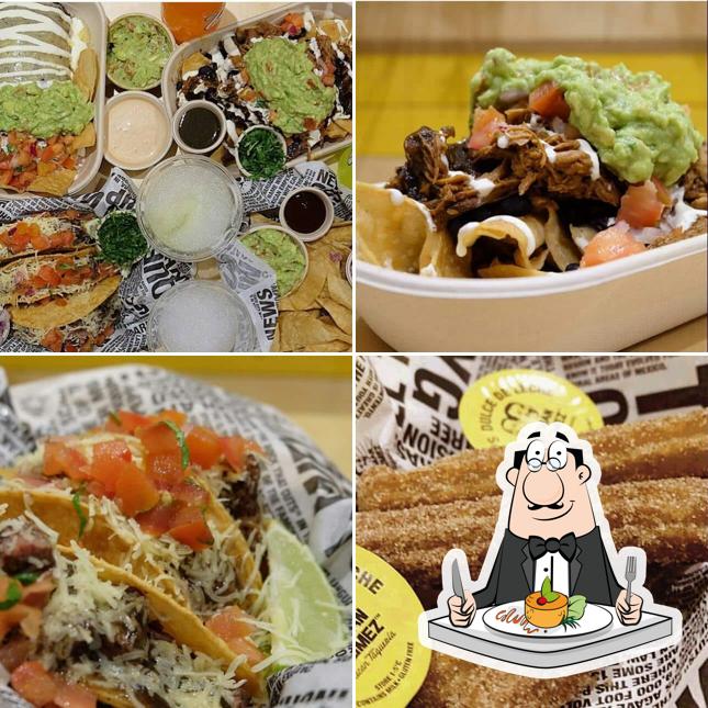 Best restaurants in World Square Mall - Restaurant Guru