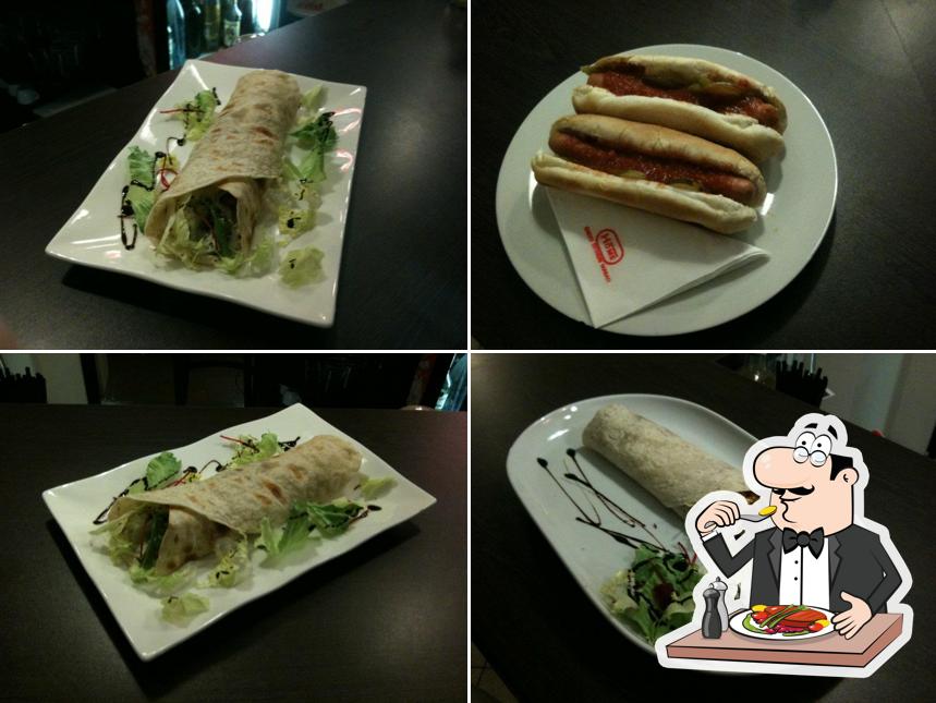 Home Cafe & Restaurant, Pécs