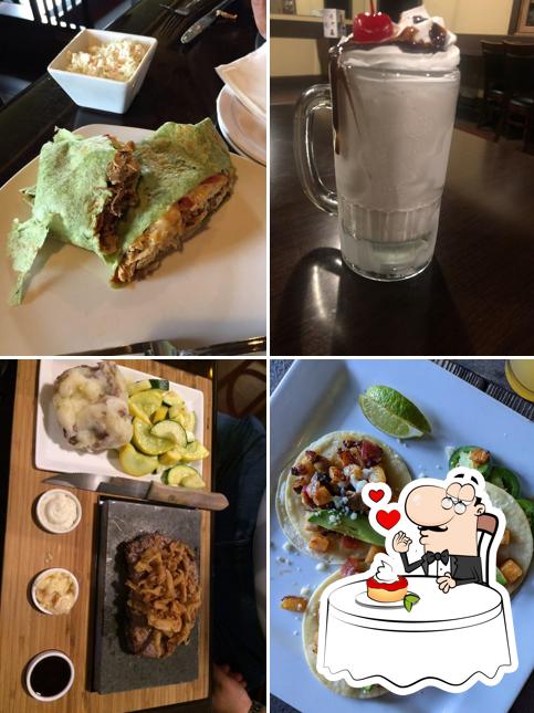 Hoppy Pig, Bradley - Restaurant menu, prices and reviews
