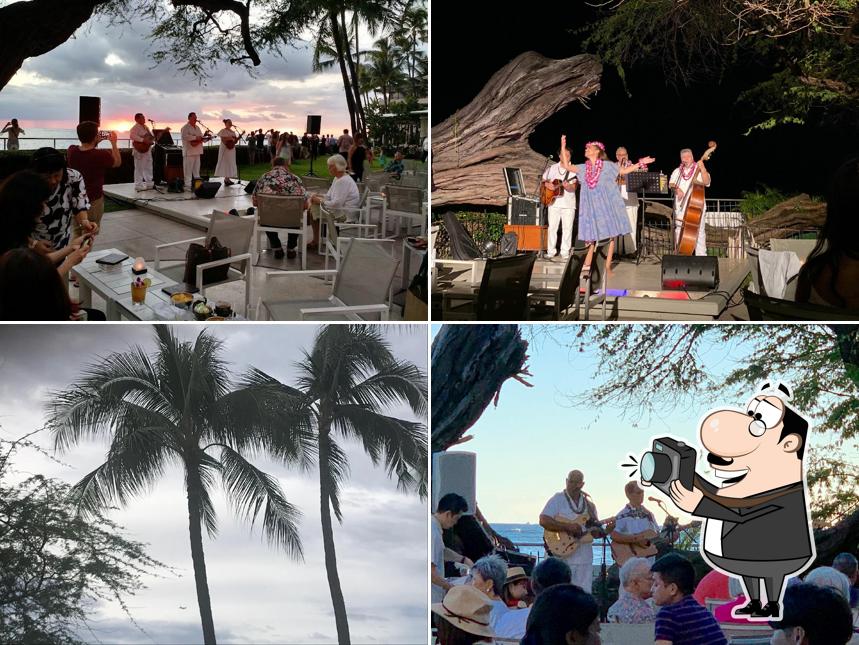 House Without A Key in Honolulu - Restaurant menu and reviews