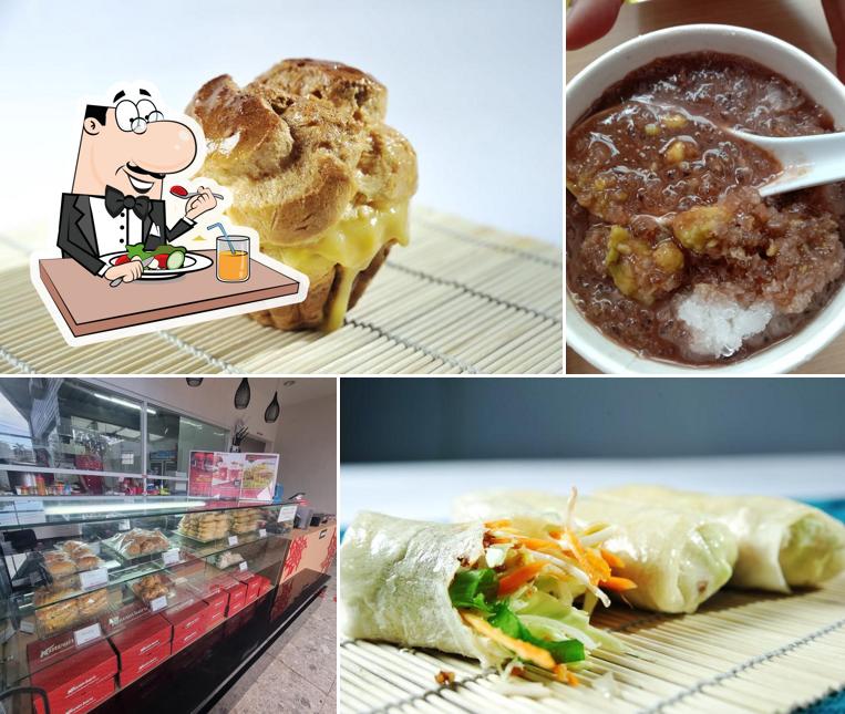 Kawan Baru - Paniki, Manado - Restaurant menu, prices and reviews