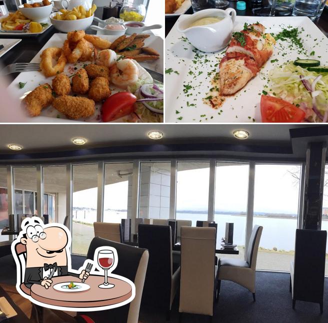 Lakeside Fish & Chips, Poole - Restaurant menu, prices and reviews