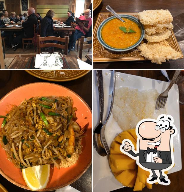 Lao Siam, Paris - Menu du restaurant, prix et avis
