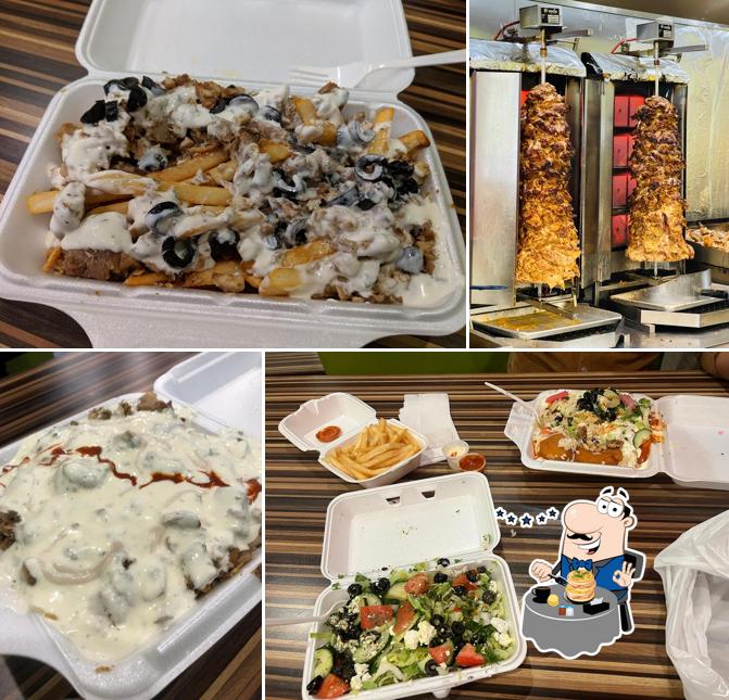 Best restaurants in Mavis Mall - Restaurant Guru