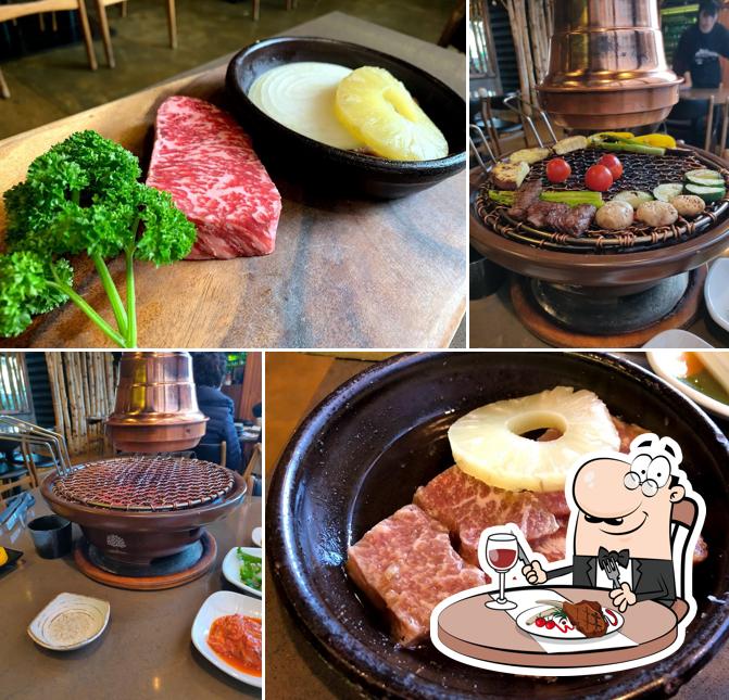 Maple Tree House restaurant, Seoul, 26 Itaewon-ro 27ga-gil - Restaurant ...