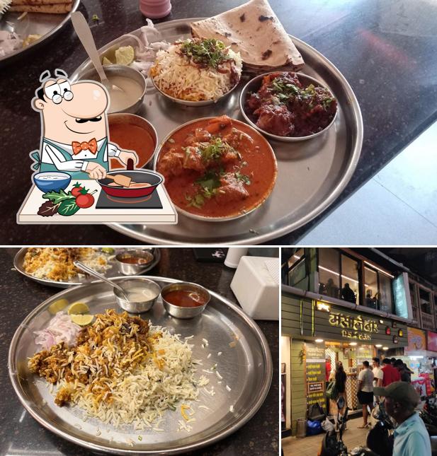 Masaledar BIRYANI HOUSE, Pune - Restaurant menu, prices and reviews