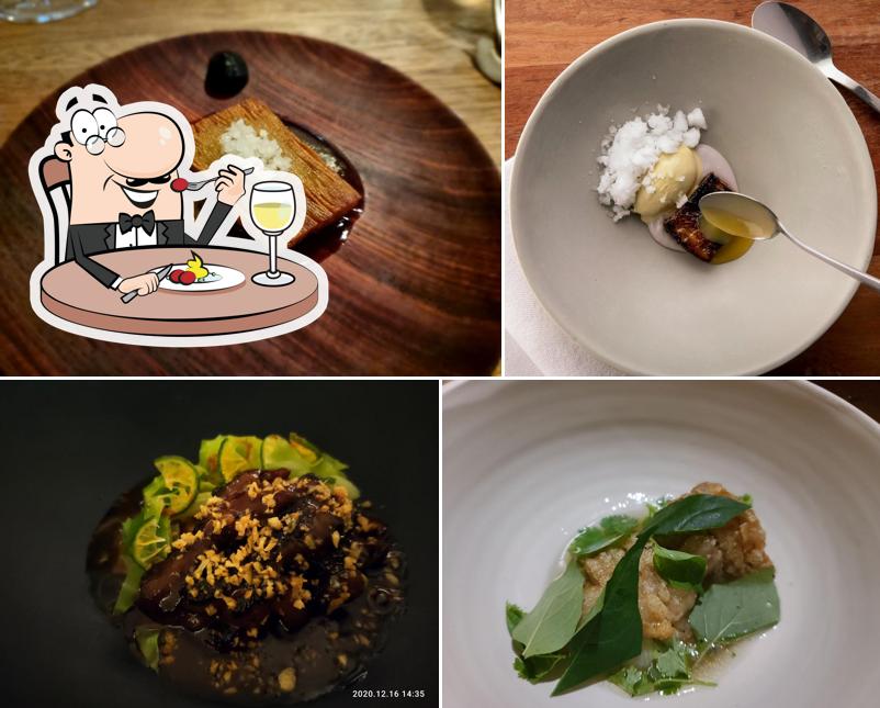 Metiz, Makati, Magallanes - Restaurant menu, prices and reviews