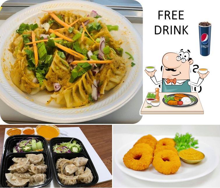 MOMO FACTORY (Lake View), Chicago - Restaurant menu, prices and reviews