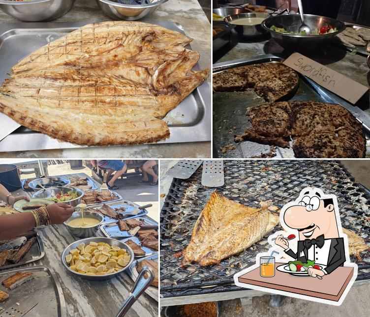 Top 5 restaurants with chicken in Lambert's Bay, september 2024 ...