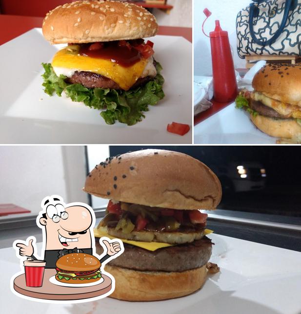 Restaurante PAD Burger, Santiago de Querétaro, Av 4 120 - Opiniones del ...
