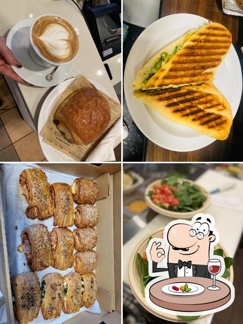 Point Chaud Café & Crêpes, Washington, Foggy Bottom–GWU - Restaurant ...