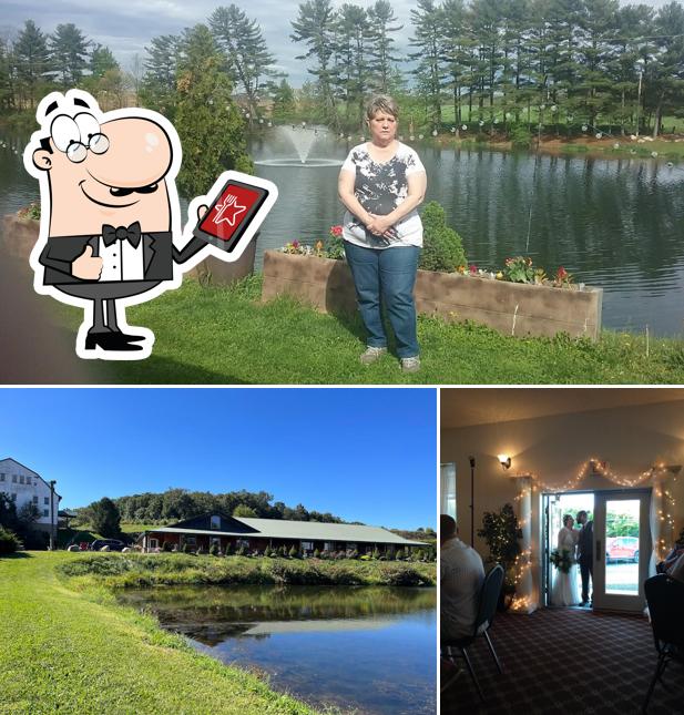 Ponduce Farms, Numidia - Restaurant menu, prices and reviews