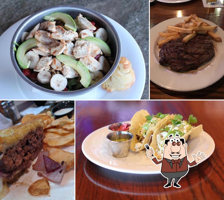 Hickory Tavern, Hickory - Restaurant menu, prices and reviews