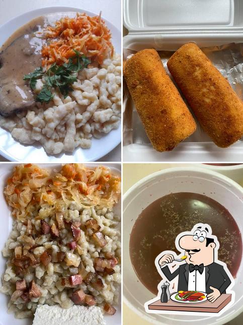 RABARBAR, Torun - Restaurant reviews