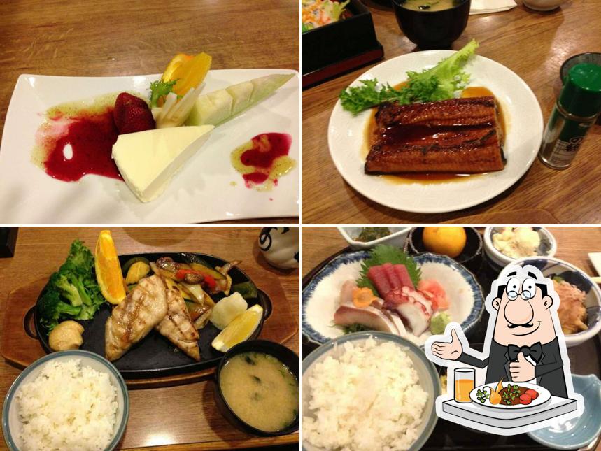 Renga-Tei in Lincolnwood - Restaurant menu and reviews