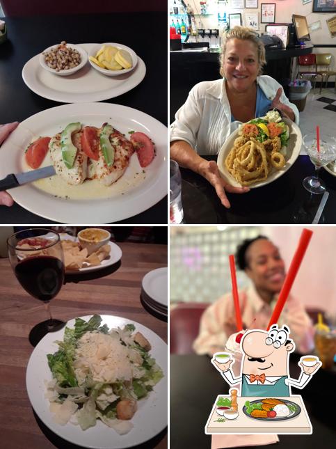 410 Diner, San Antonio - Restaurant menu, prices and reviews