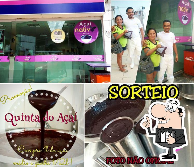 Açaí Nativo Belém, Belen - Menú del restaurante, precios y reseñas